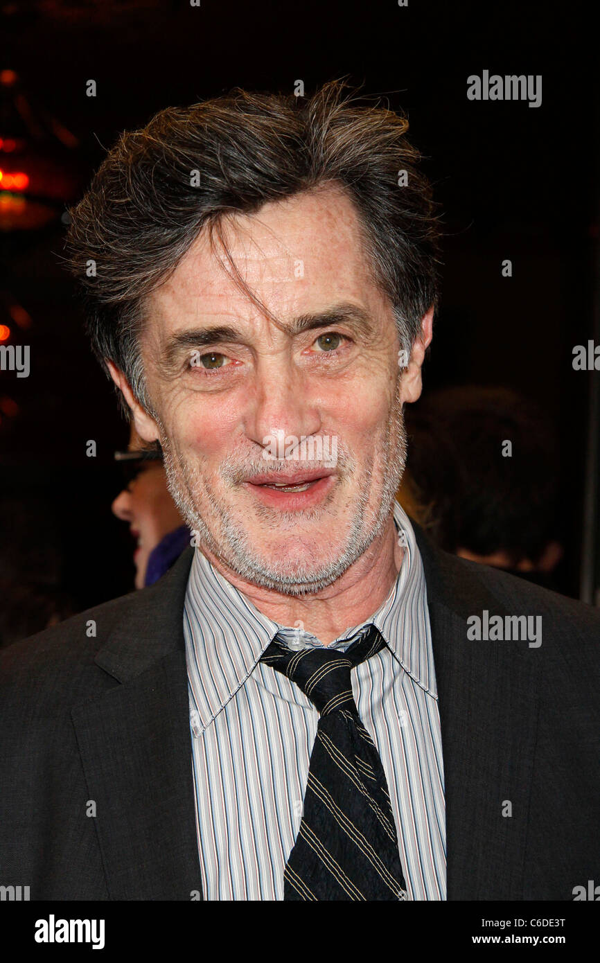Roger Rees The opening night of the Roundabout Theatre Company's ...