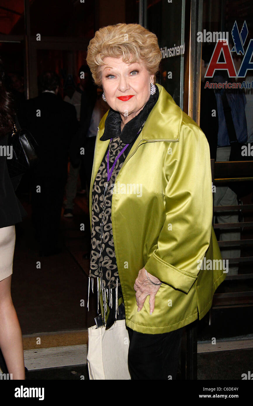 Marilyn maye hi-res stock photography and images - Alamy