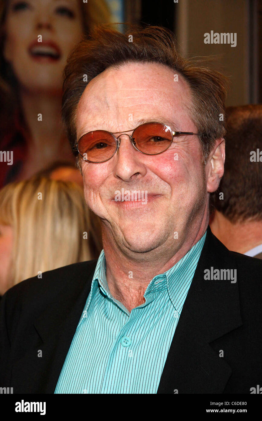 Edward Hibbert