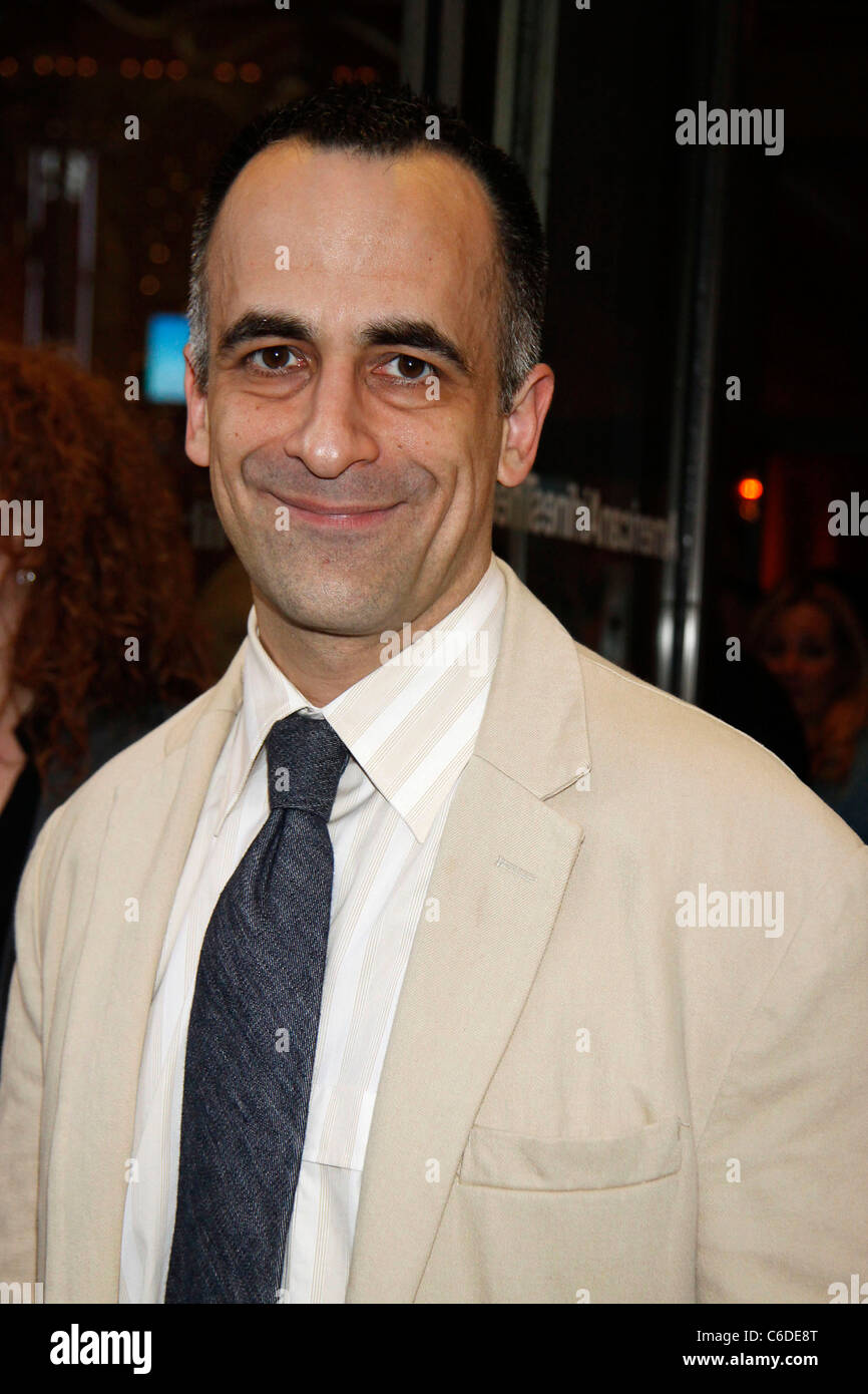 David pittu hi-res stock photography and images - Alamy