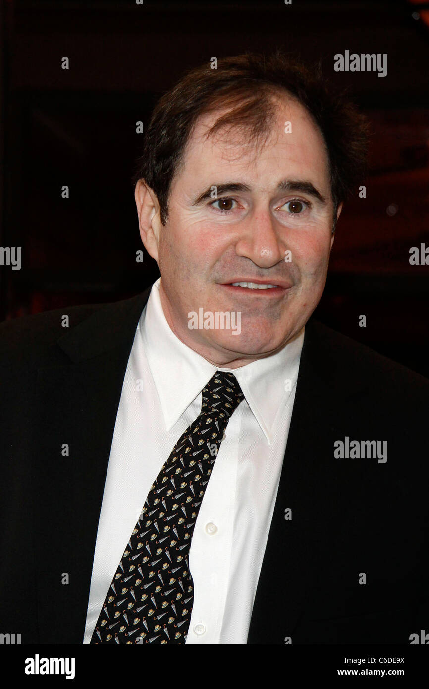 Richard Kind The opening night of the Roundabout Theatre Company's ...