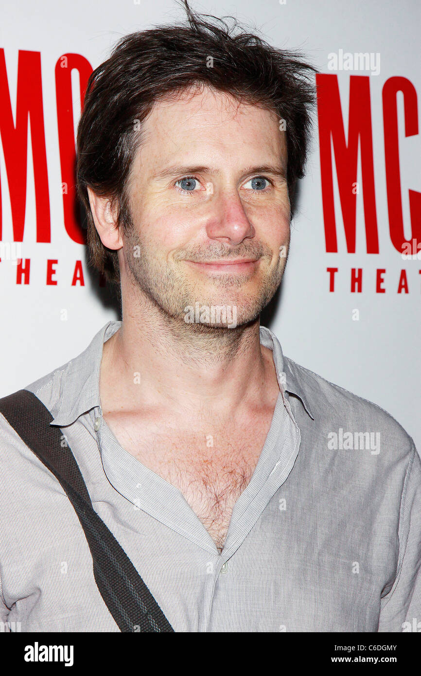 Josh Hamilton Party to celebrate the MCC Theater production of 'Filthy ...