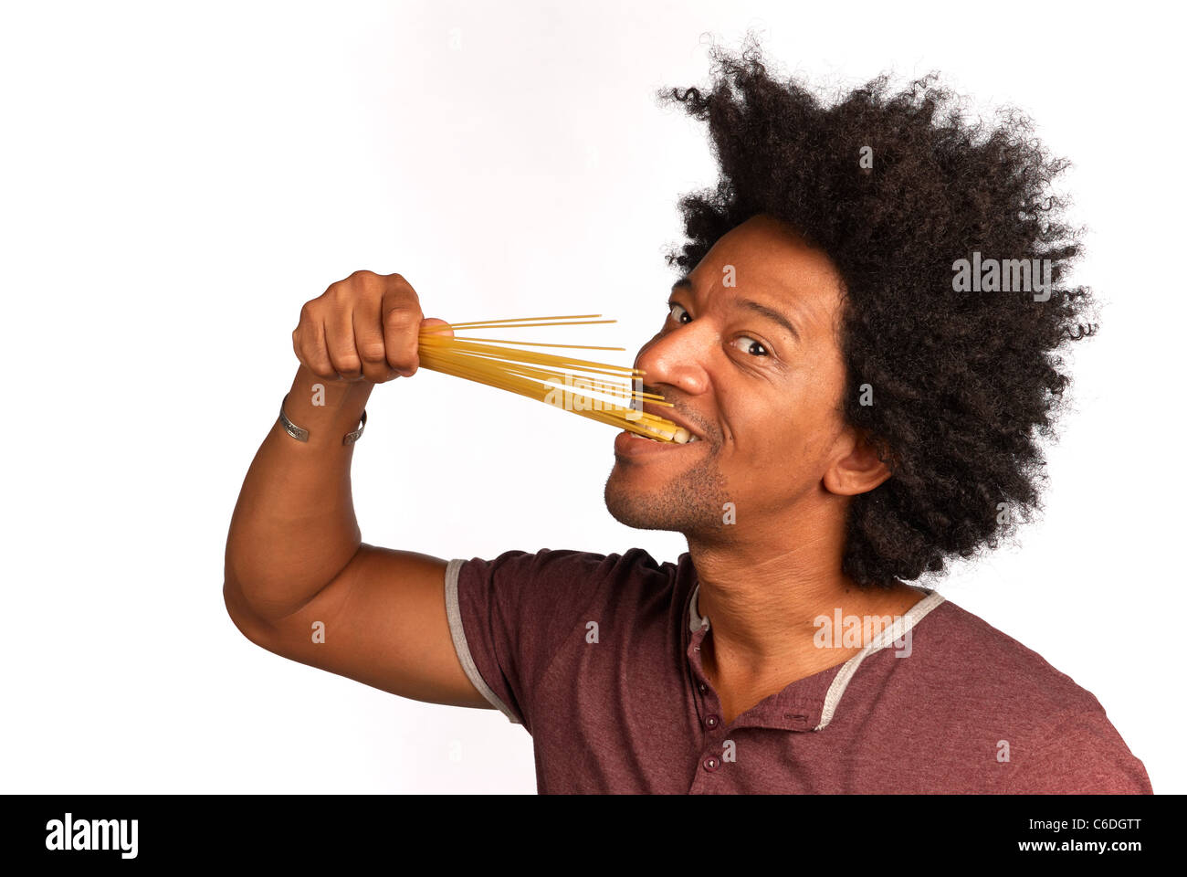 Al dente horizontal hi-res stock photography and images - Alamy