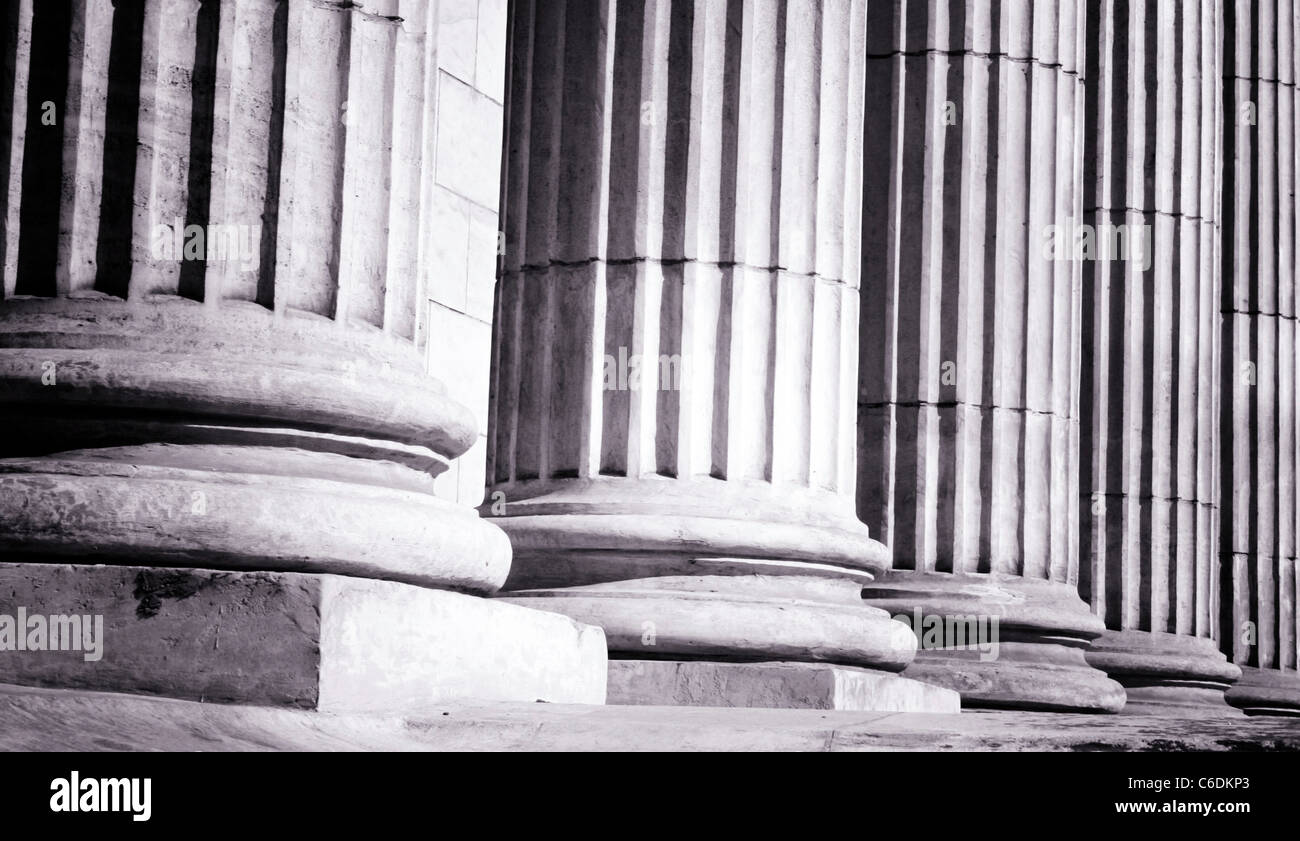 Classic architectural forms hi-res stock photography and images - Alamy