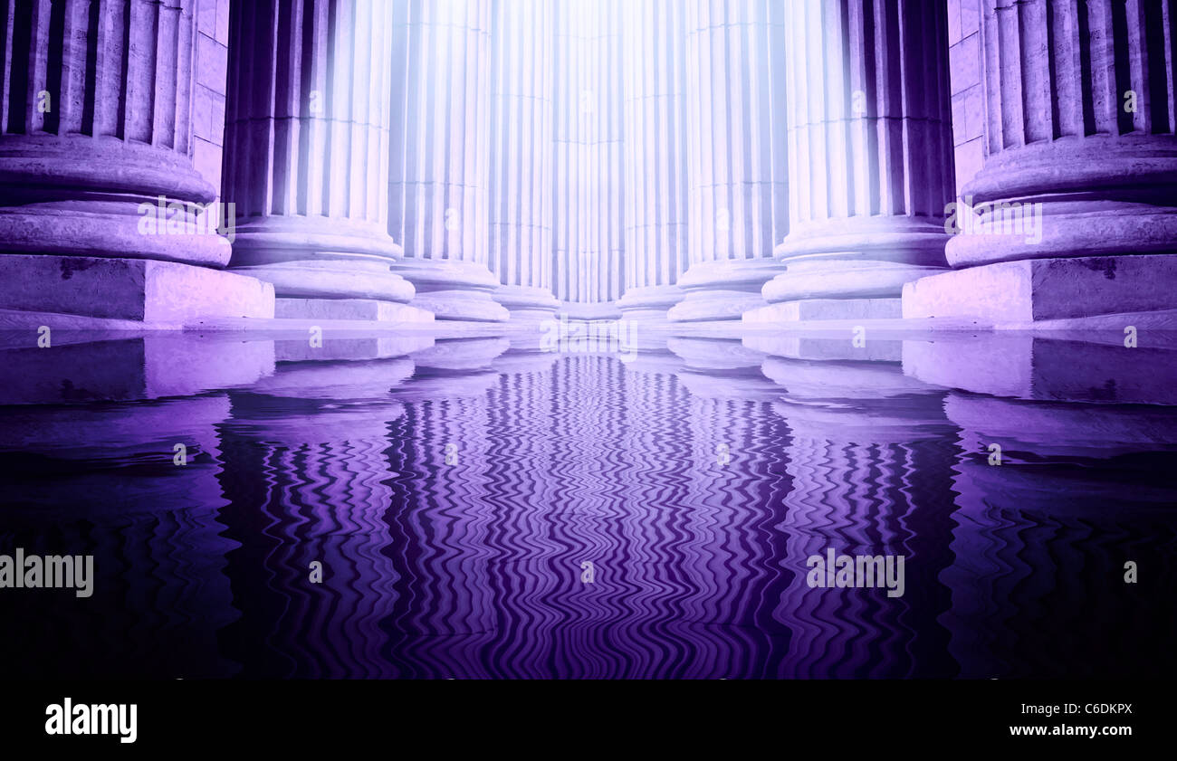 Classic architectural forms hi-res stock photography and images - Alamy