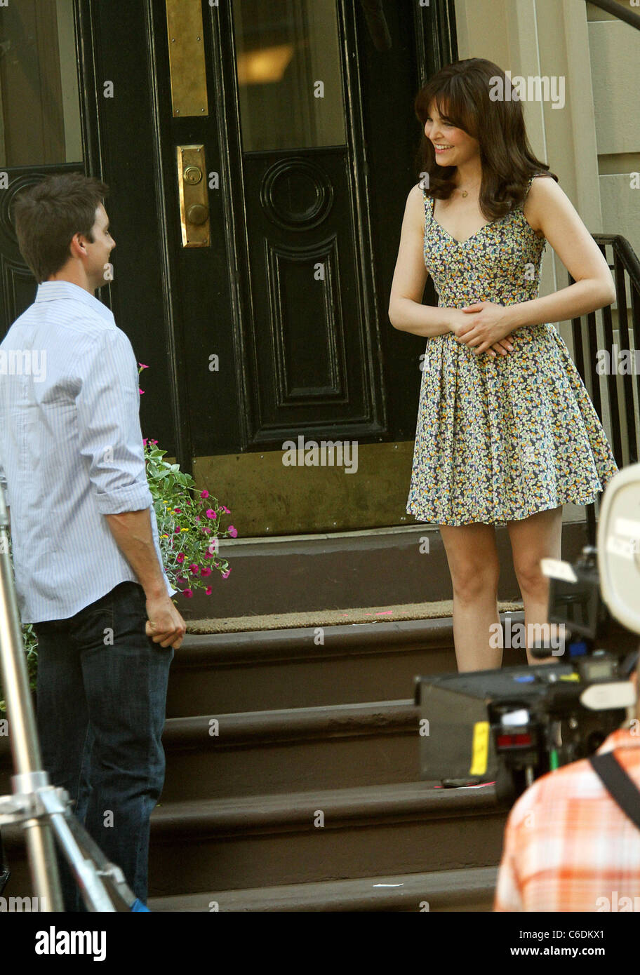 Ginnifer Goodwin Y Colin Egglesfield Image Of Ginnifer Goodwin (back