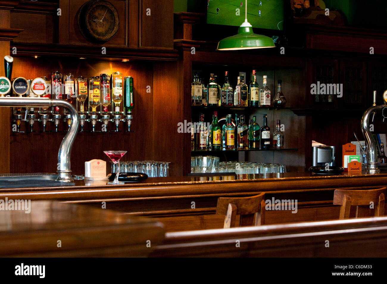 Food counter beijing hi-res stock photography and images - Alamy