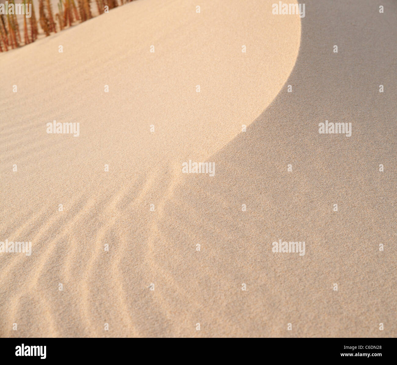 Erosion action of sand hi-res stock photography and images - Alamy