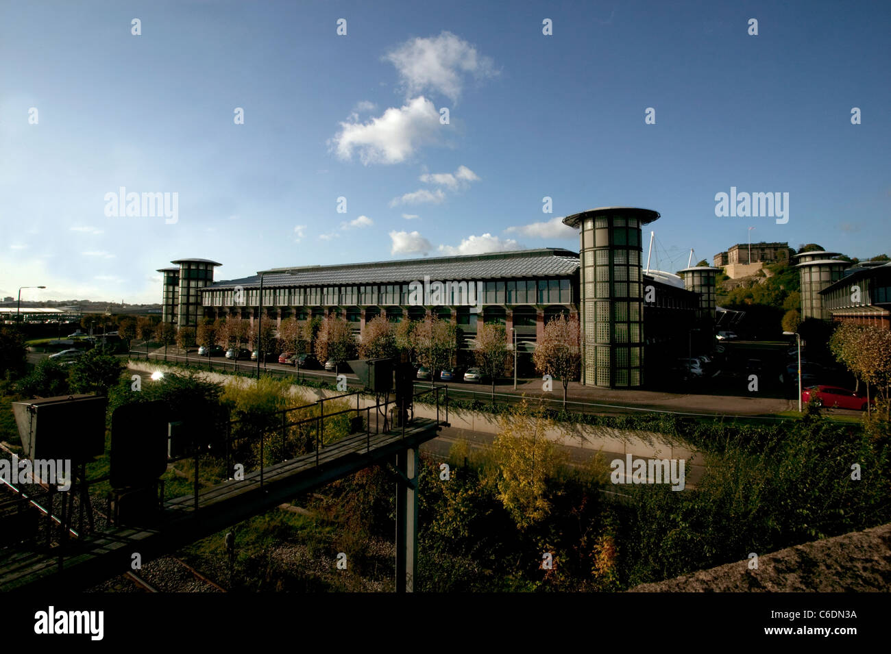 Inland Revenue Building High Resolution Stock Photography and Images ...