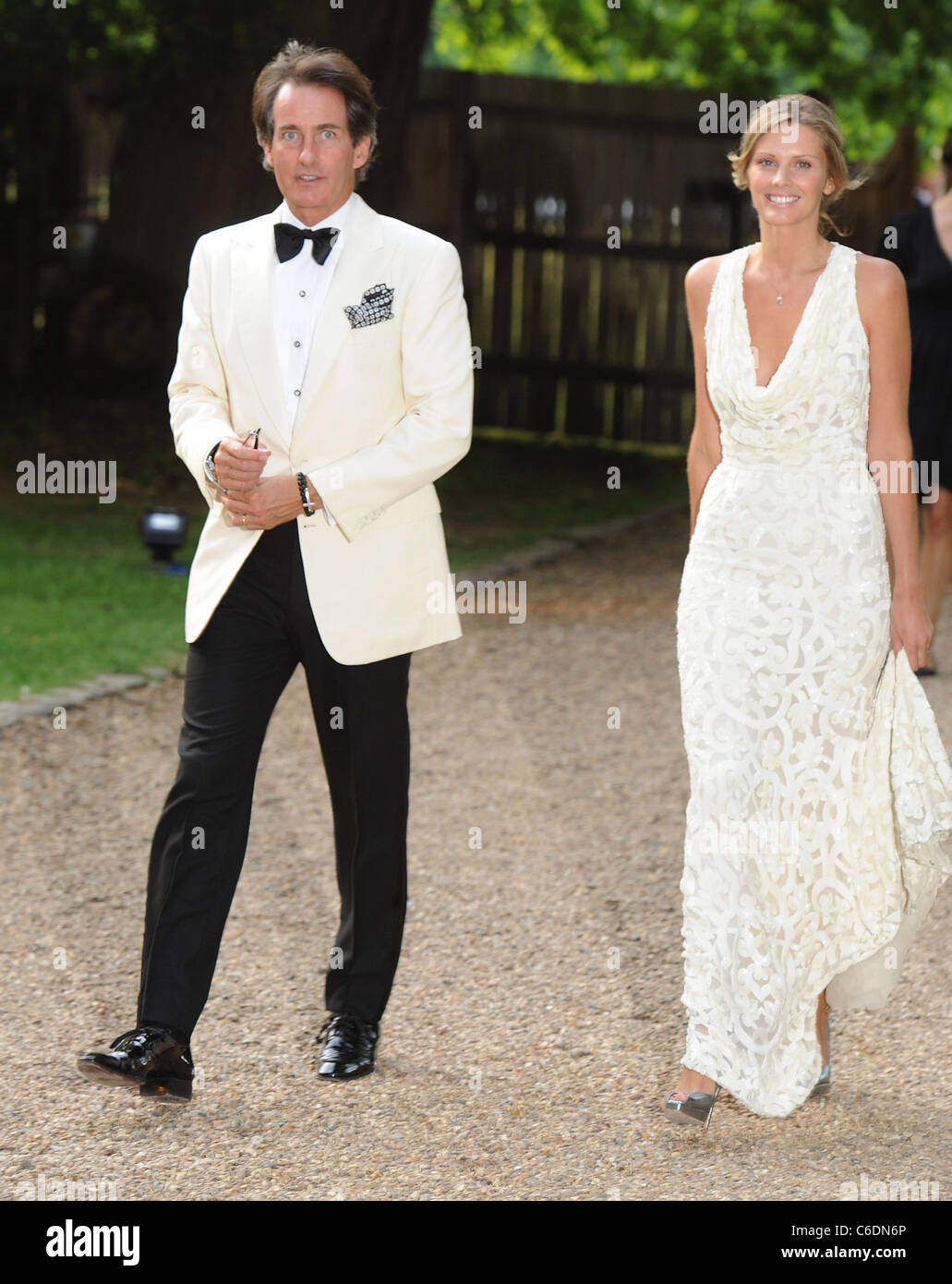 Tim jeffries hi-res stock photography and images - Alamy