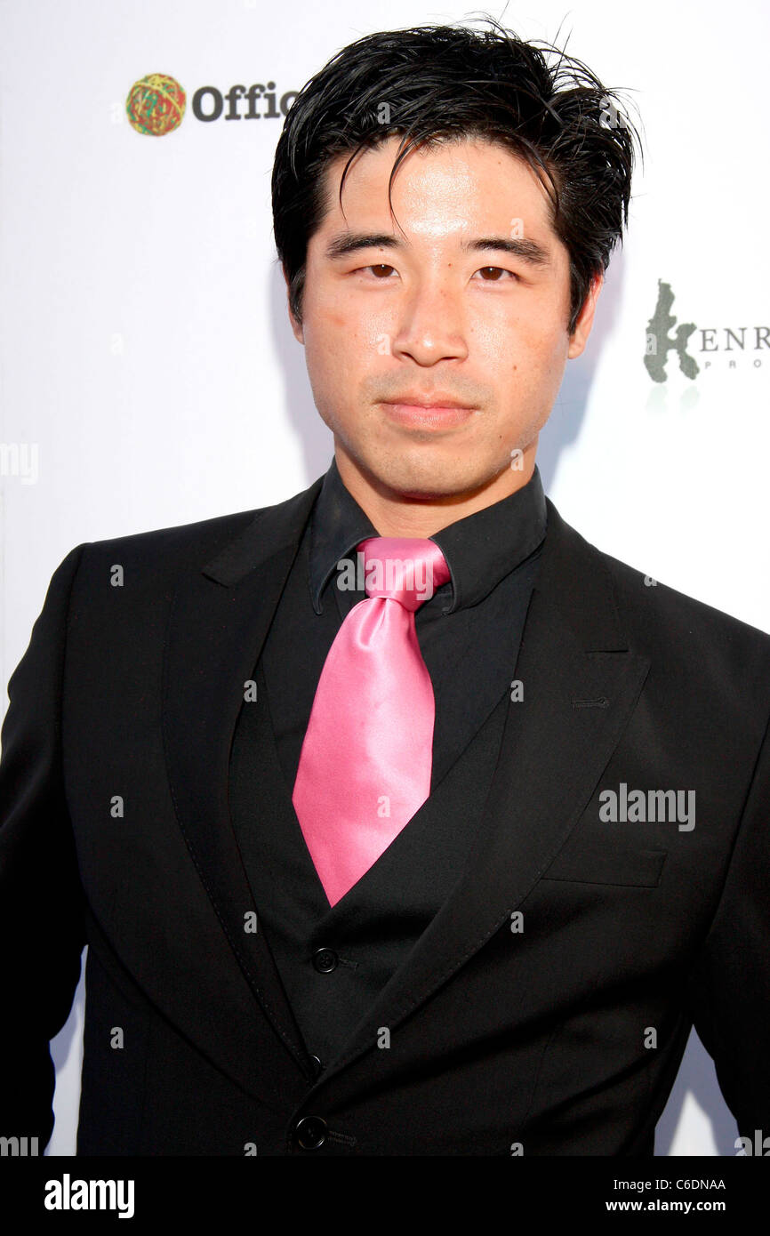 Jon Lee Brody The Every Monday Matters Foundation presents the first ...