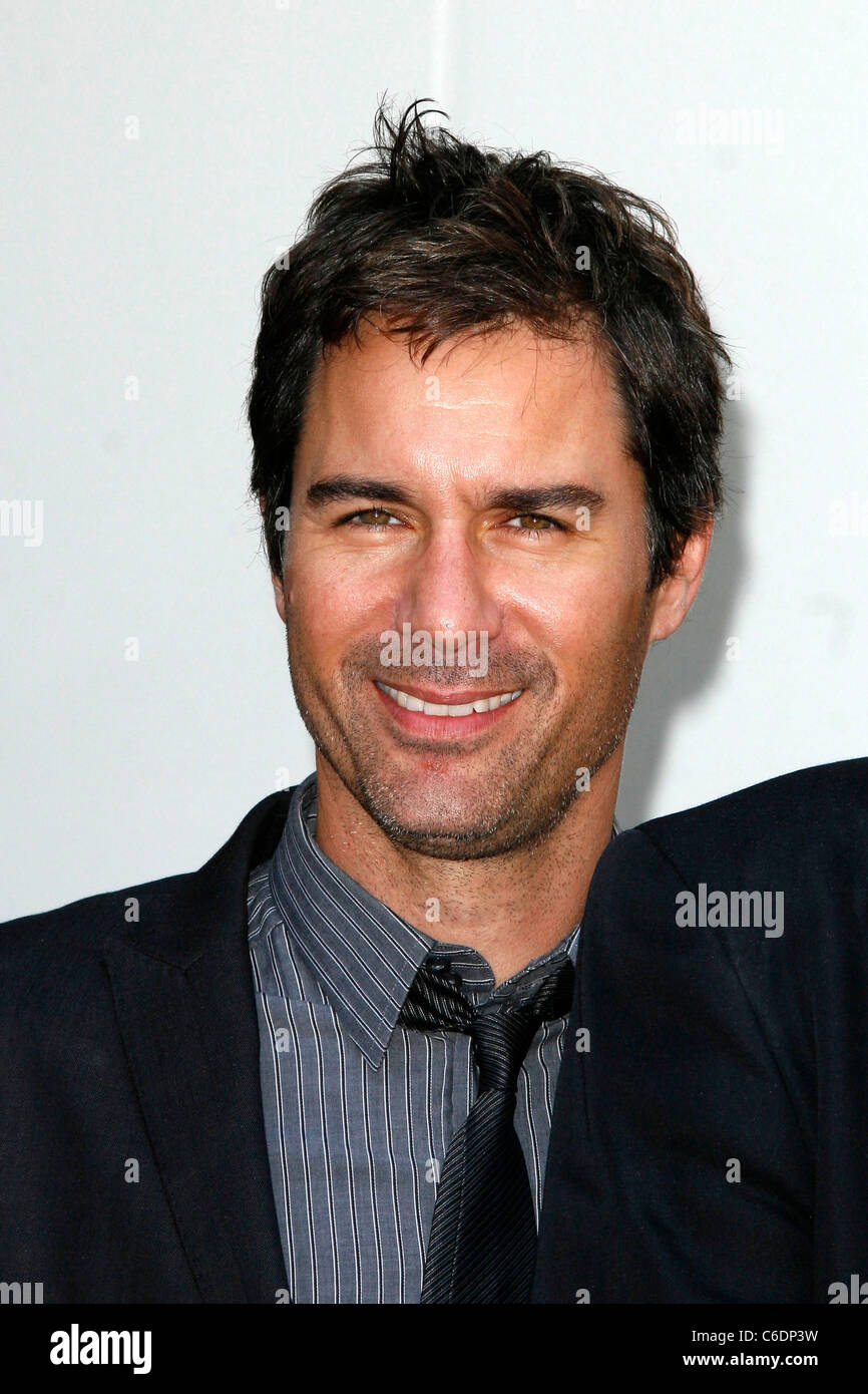 Eric McCormack Julia Louis-Dreyfus is honored with a star on the ...