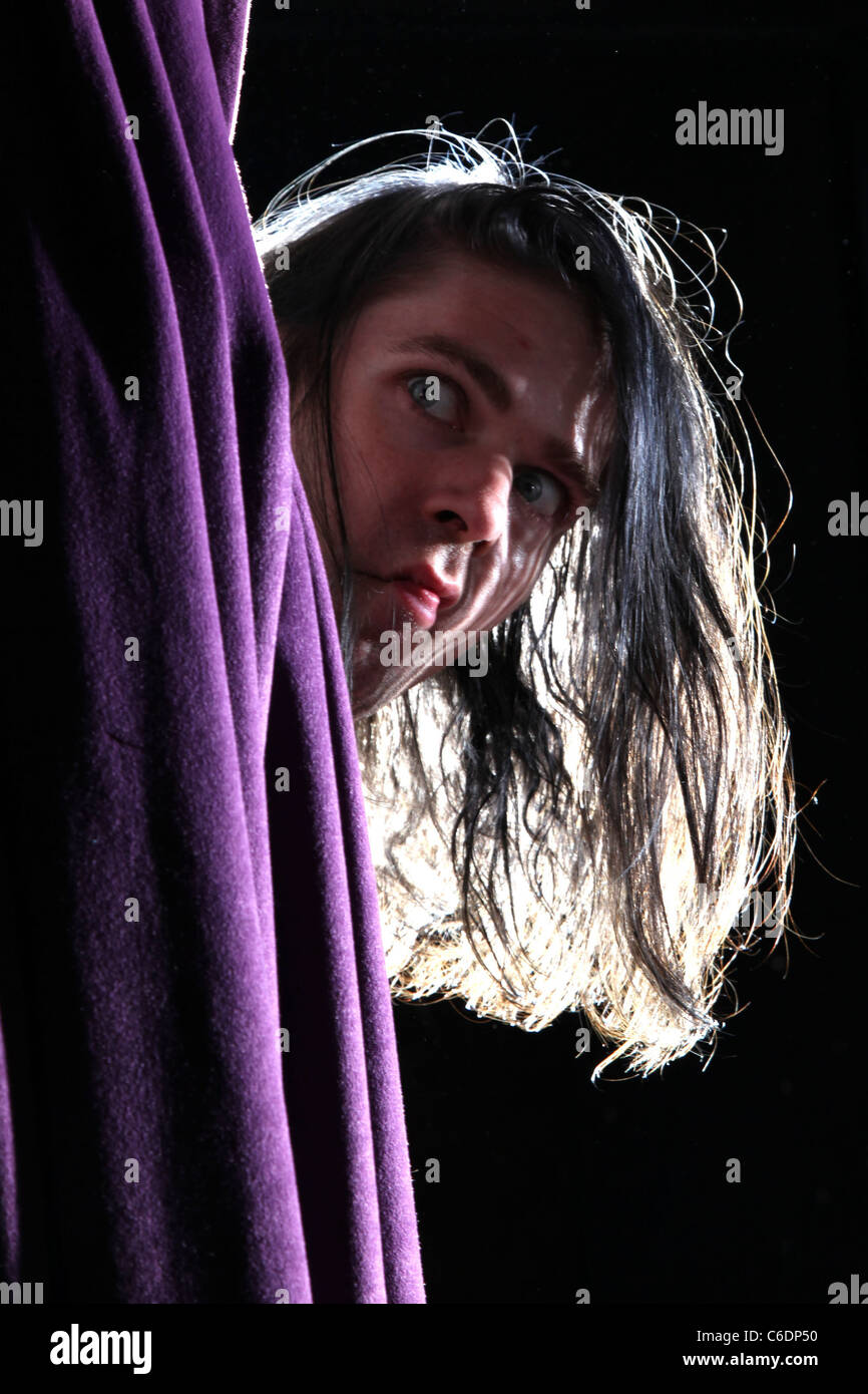 Ariel Pink Portrait session with Ariel Pink's Haunted Graffiti at the ...