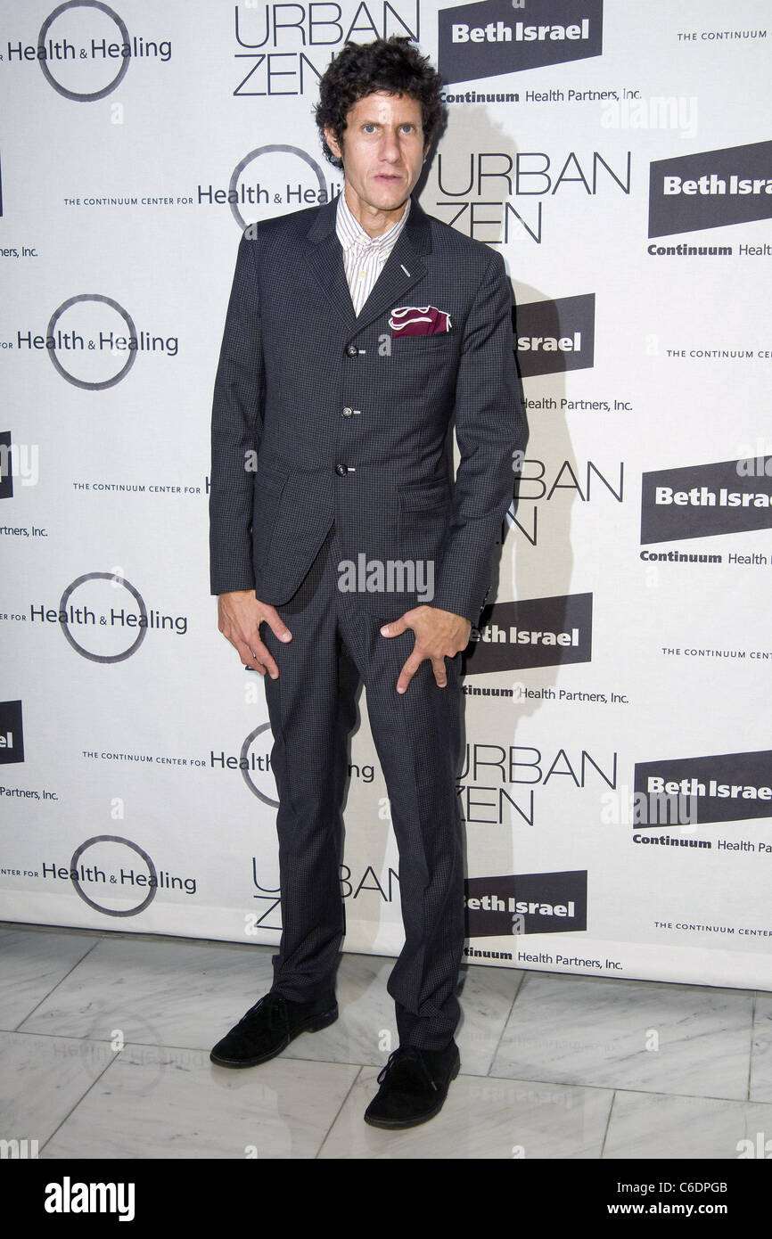 Michael Diamond The Continuum Center for Health Organic Elegance ...