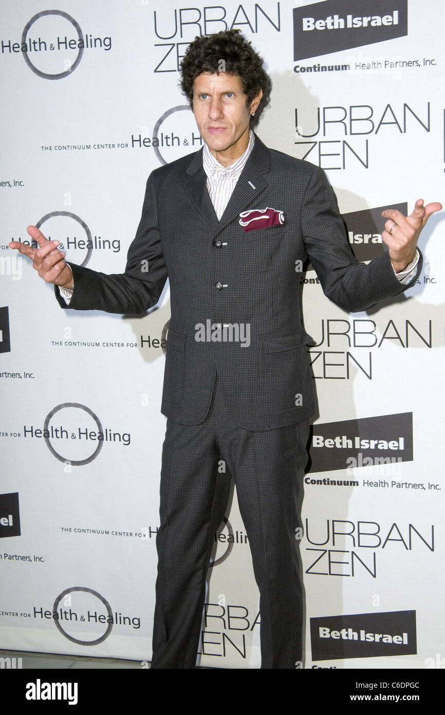 Michael Diamond The Continuum Center for Health Organic Elegance ...
