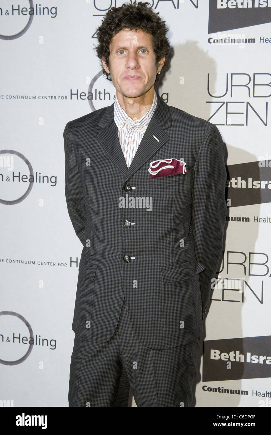 Michael Diamond The Continuum Center for Health Organic Elegance ...