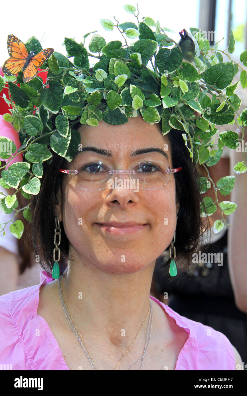 Frederick olmsted luncheon hi-res stock photography and images - Alamy