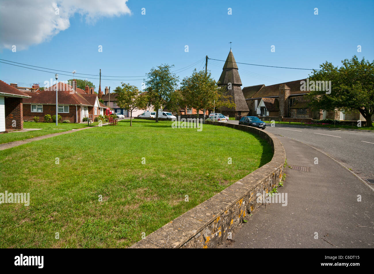 Brookland hi-res stock photography and images - Alamy