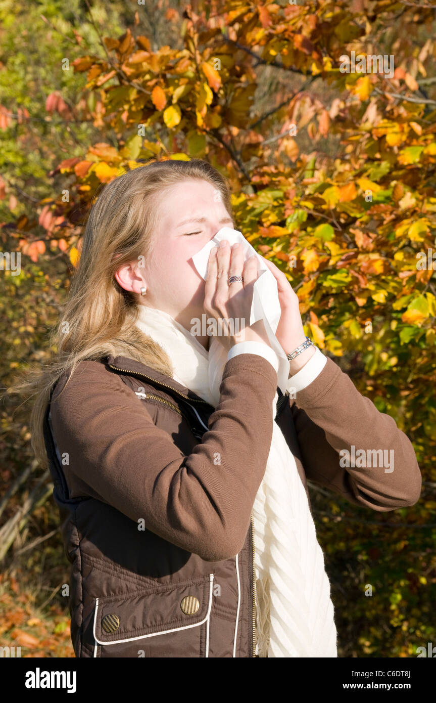 Human afflictions hi-res stock photography and images - Alamy