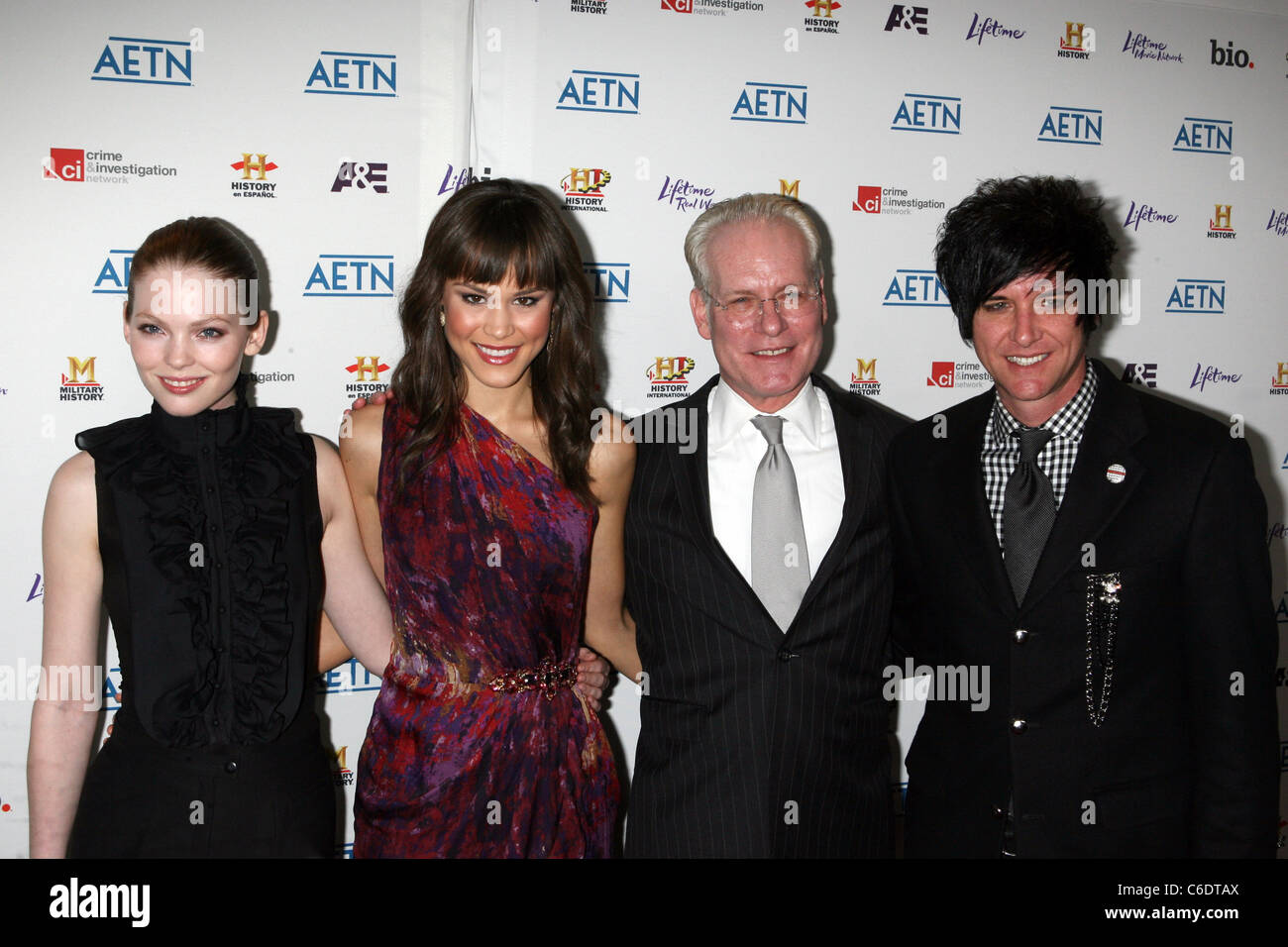 Seth Aaron Henderson Straight