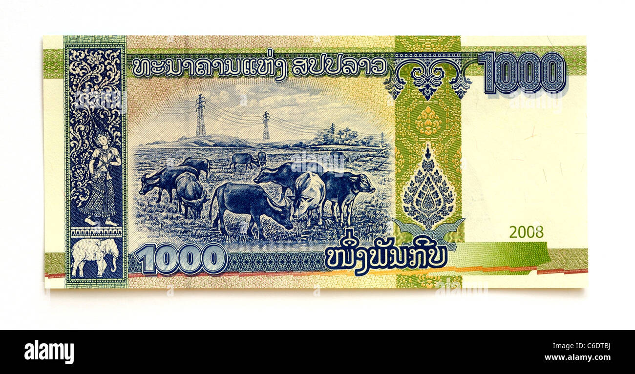 New Bank Note High Resolution Stock Photography and Images - Alamy