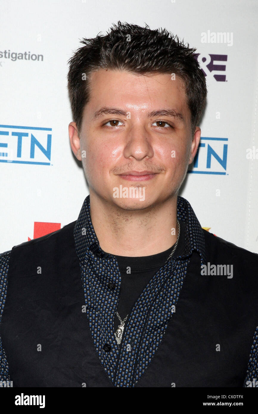 Ryan buell hi-res stock photography and images - Alamy
