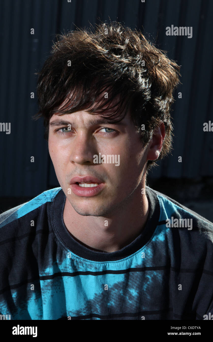 Ernest greene hi-res stock photography and images - Alamy