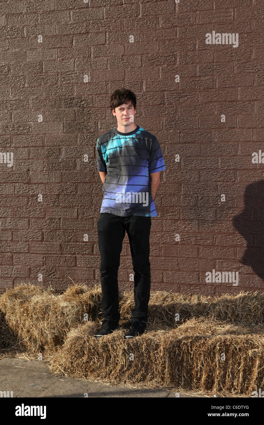 Ernest greene hi-res stock photography and images - Alamy