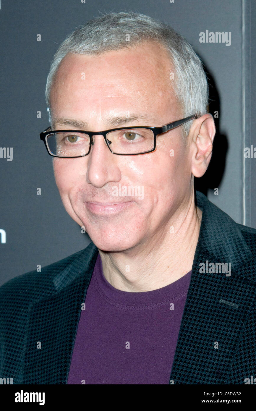 Drew Pinsky aka Dr. Drew The Candie's Foundation 6th Annual 'Event to ...