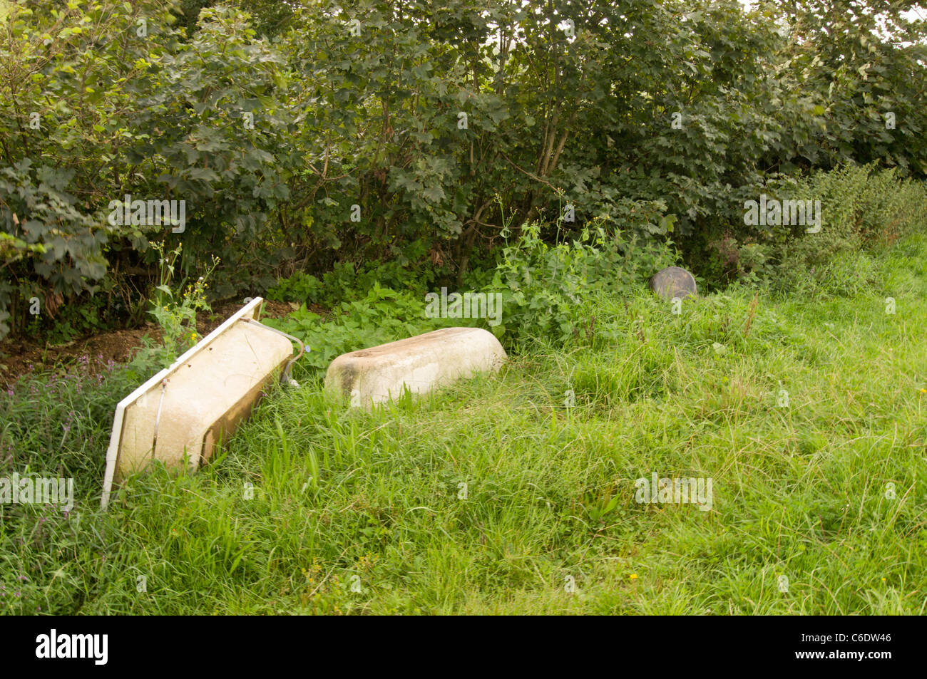 Detritus hi-res stock photography and images - Alamy