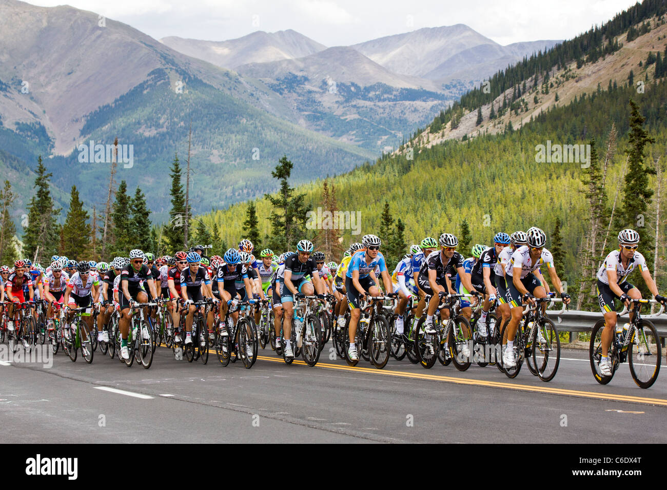 Over 50 Cyclists High Resolution Stock Photography and Images - Alamy
