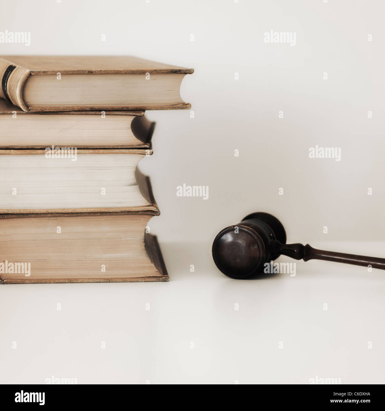 Group of judges law hi-res stock photography and images - Alamy