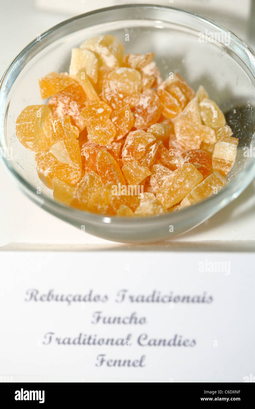 Fennel candy hi-res stock photography and images - Alamy