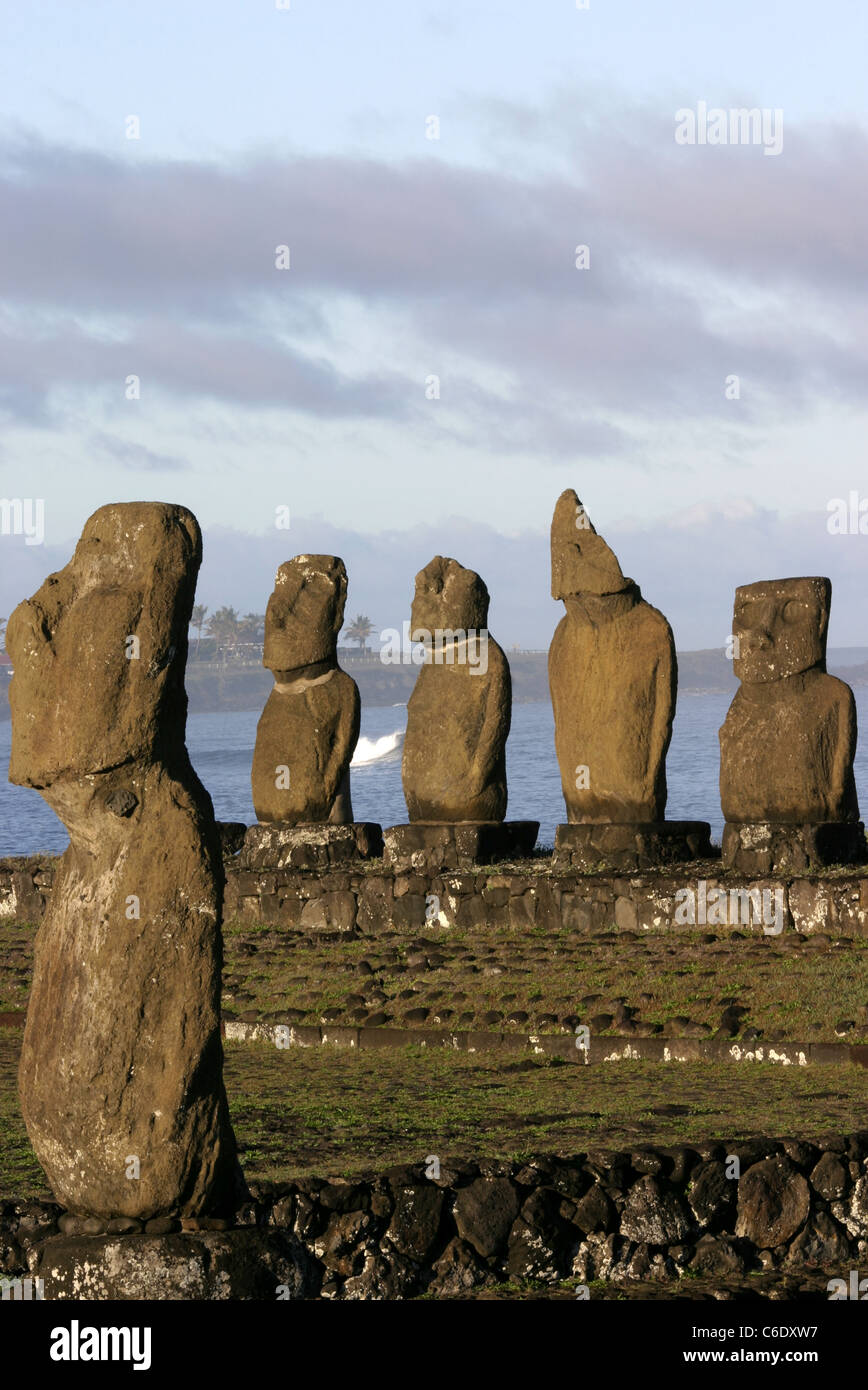 Roa island sunrise hi-res stock photography and images - Alamy