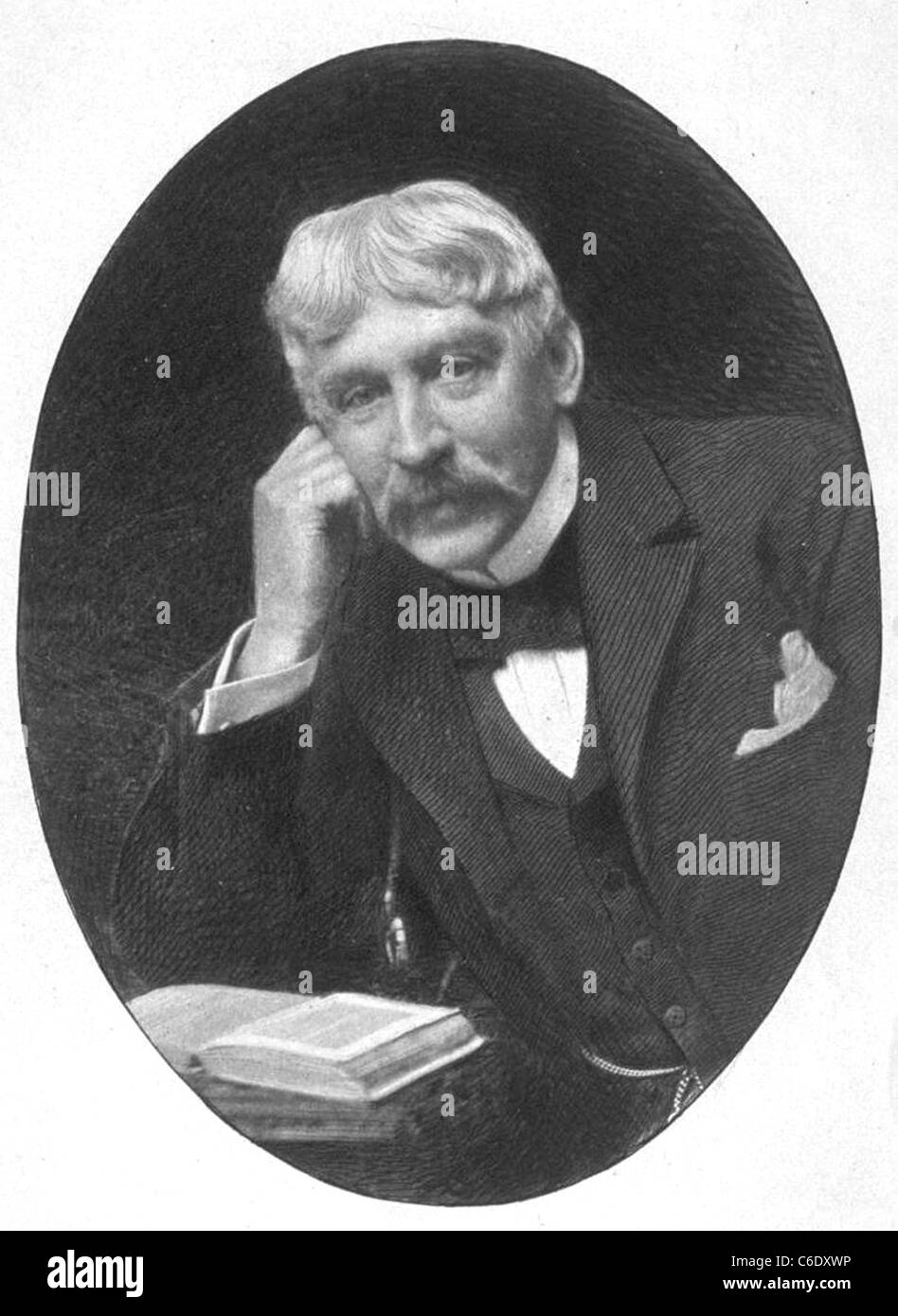 Bret harte hi-res stock photography and images - Alamy