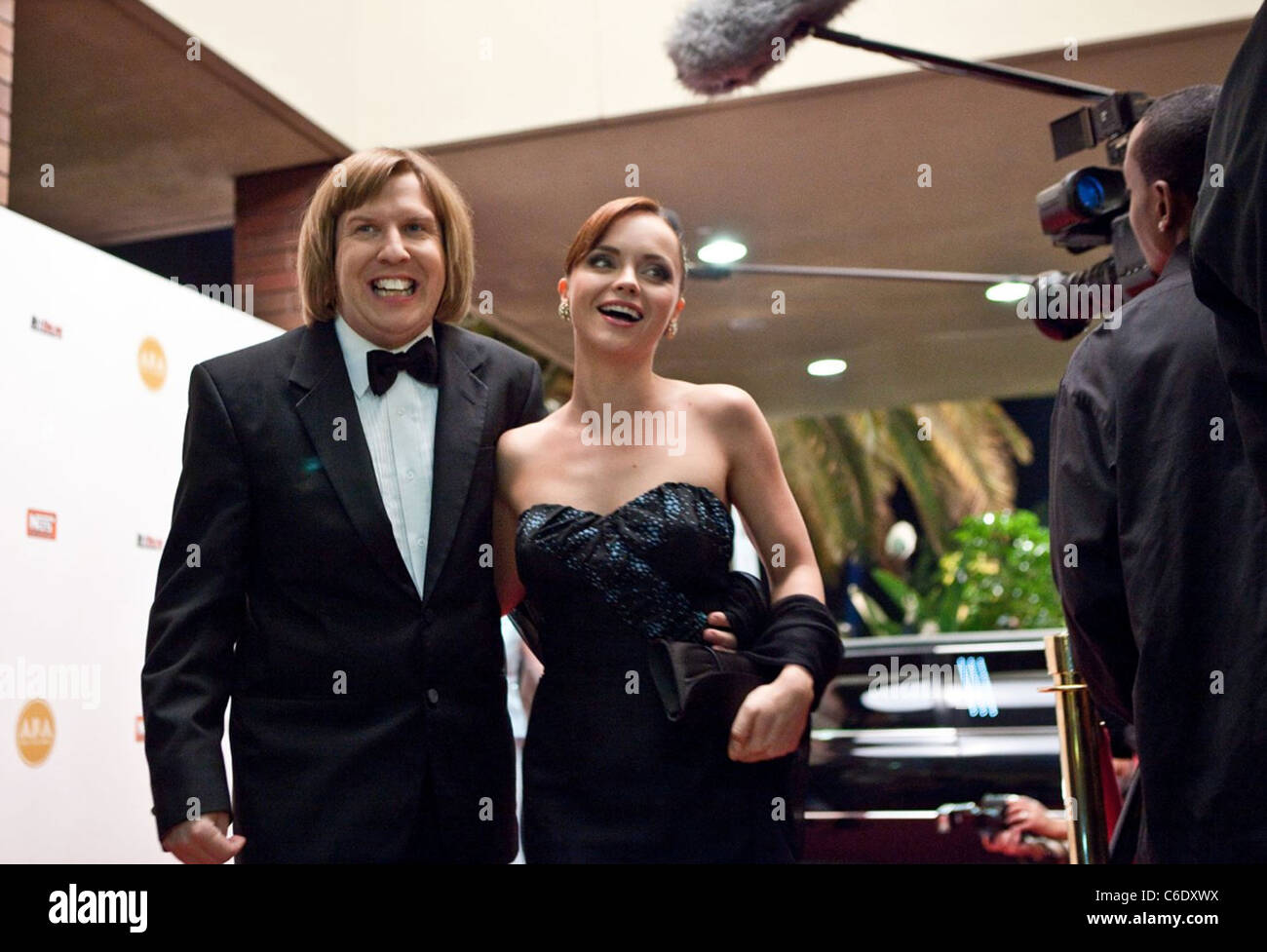 Bucky larson born to be a star hi-res stock photography and images - Alamy