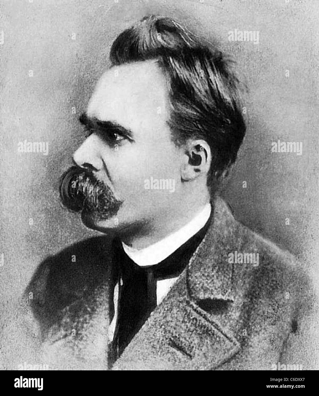 Friedrich nietzsche hi-res stock photography and images - Alamy