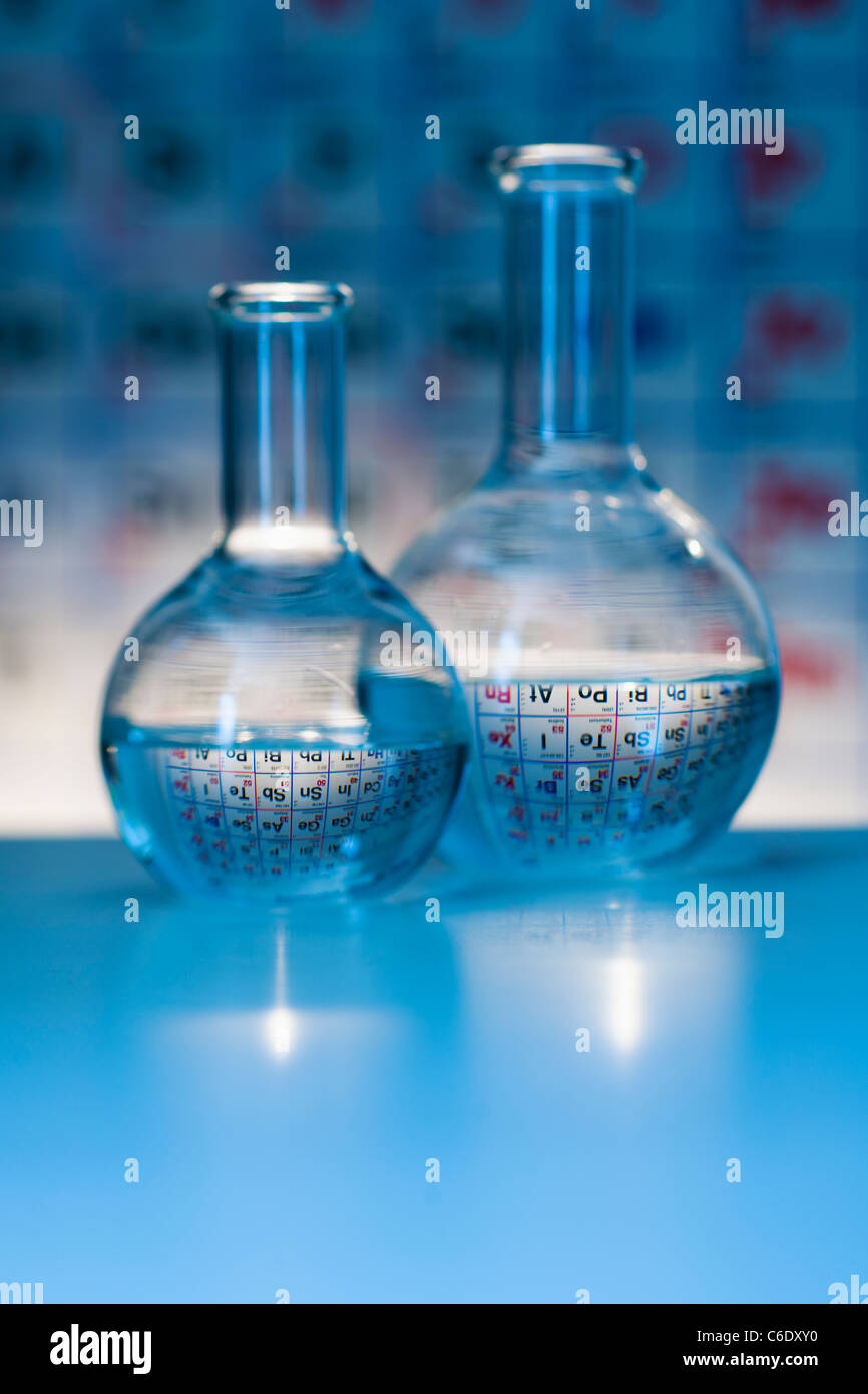 Periodic table hi-res stock photography and images - Alamy