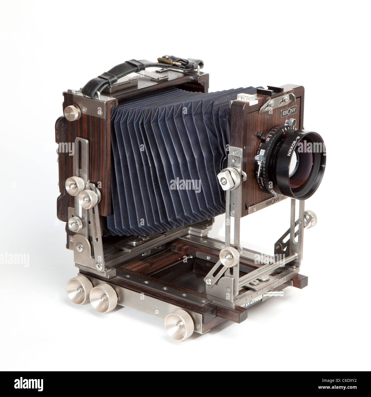Large Format Camera Stock Photos & Large Format Camera Stock Images - Alamy