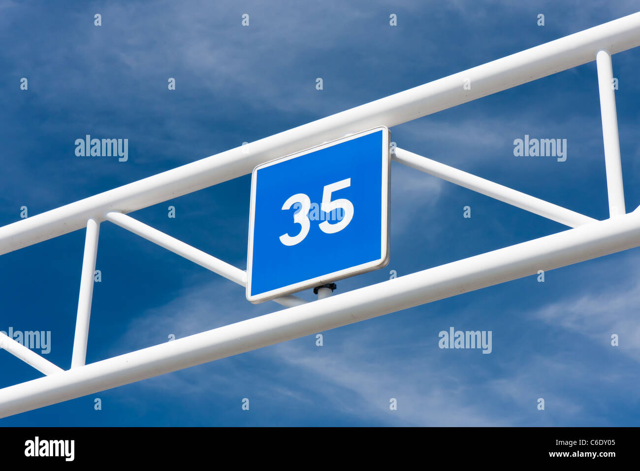 Number 35 Stock Photos & Number 35 Stock Images - Alamy