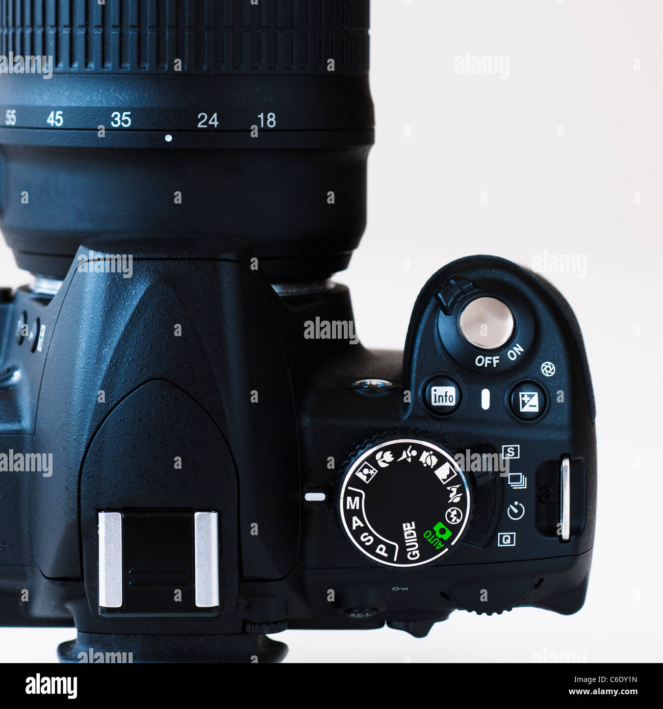 Camera button hi-res stock photography and images - Alamy
