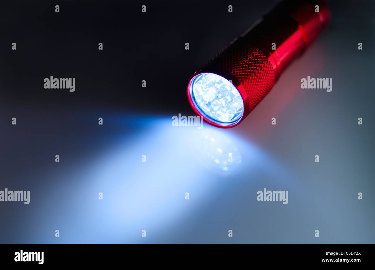 Flashlight hi-res stock photography and images - Alamy