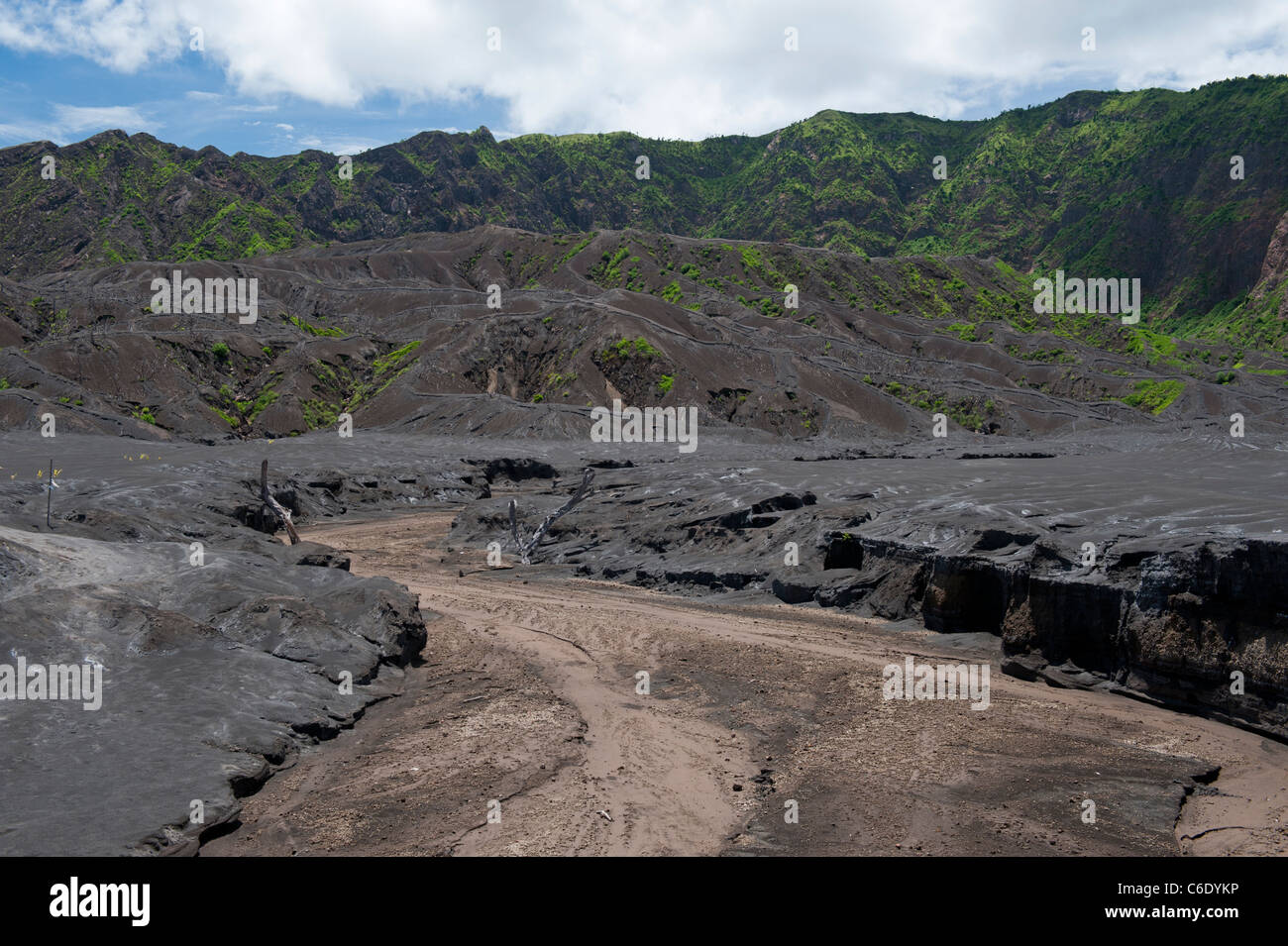 Rabaul airport hi-res stock photography and images - Alamy