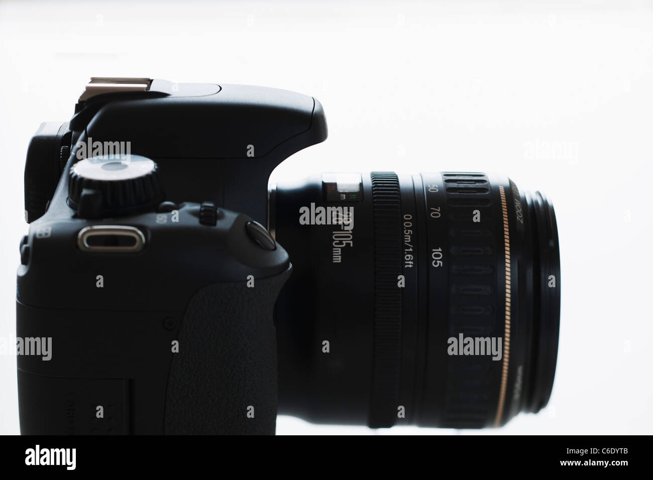 Digital view finder hi-res stock photography and images - Alamy