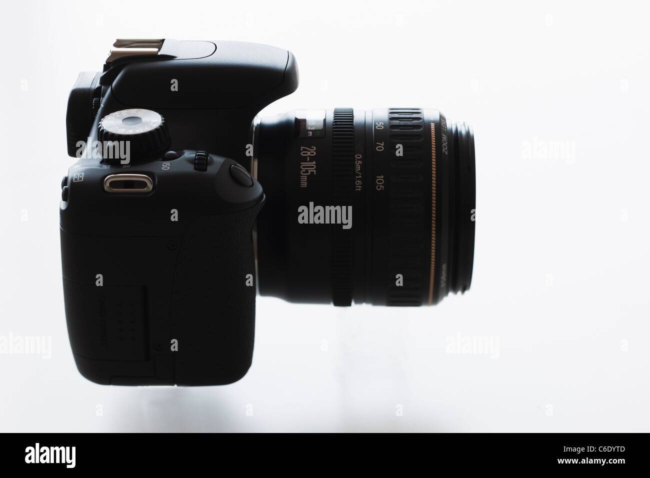 Digital view finder hi-res stock photography and images - Alamy