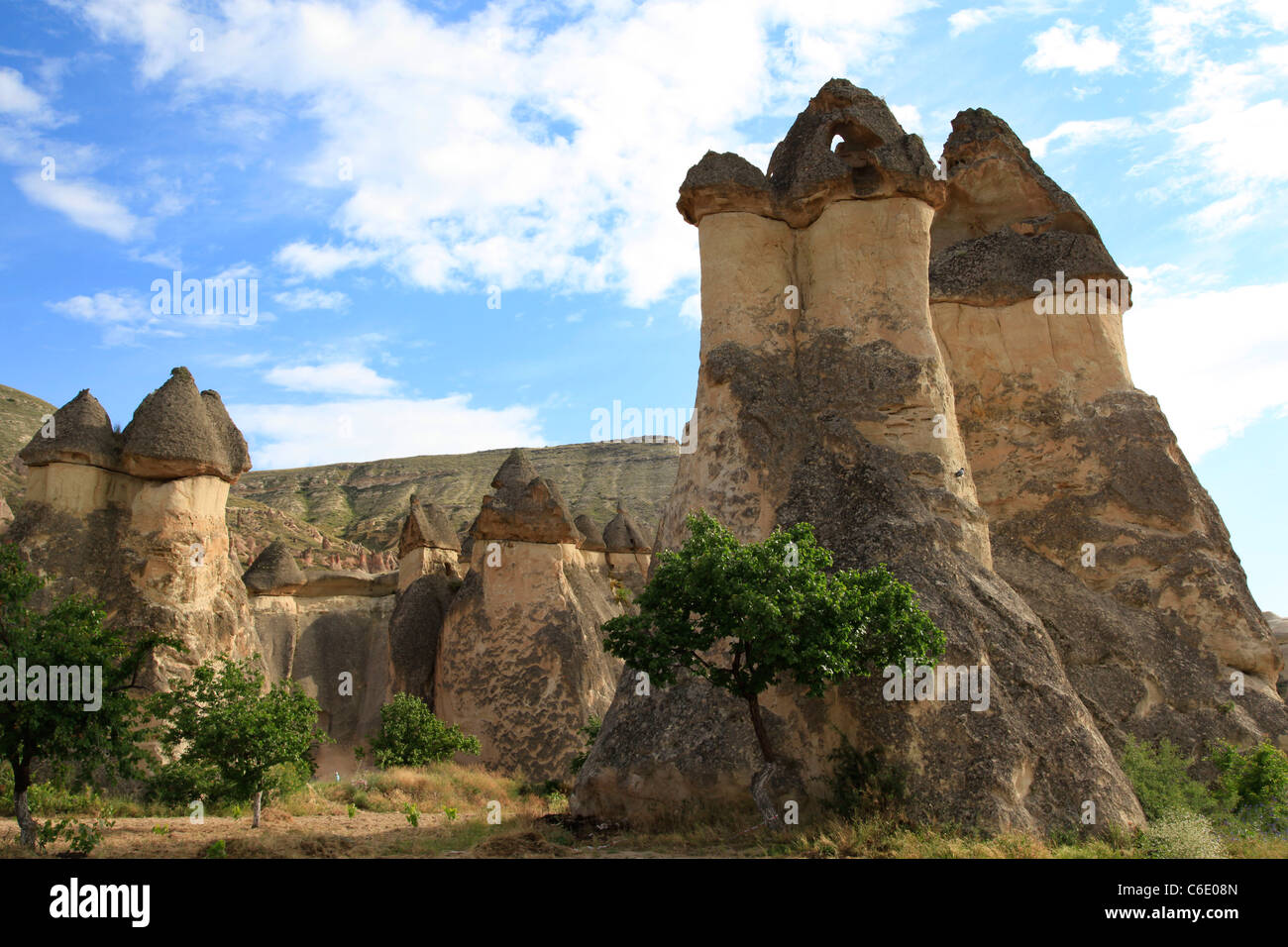 Andesitic tuff from volcanic eruptionsbasaltic lavas hi-res stock ...