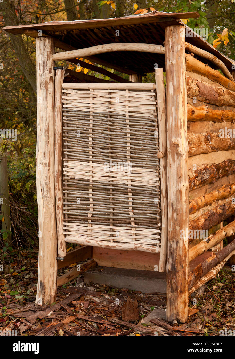 Hazel structure hi-res stock photography and images - Alamy