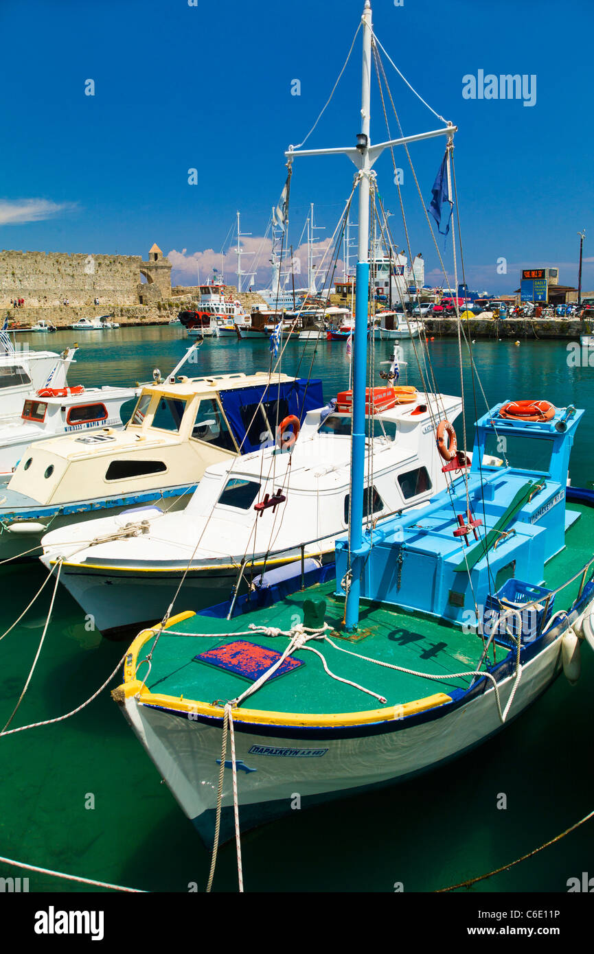 Old harbor traditional fishing hi-res stock photography and images - Alamy