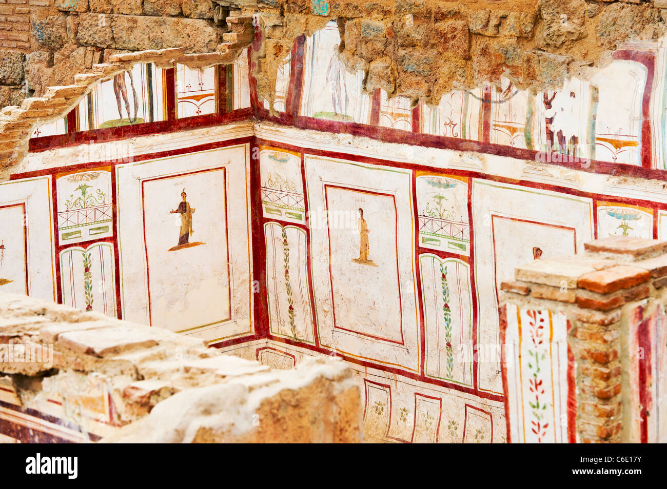 Murals turkey hi-res stock photography and images - Alamy