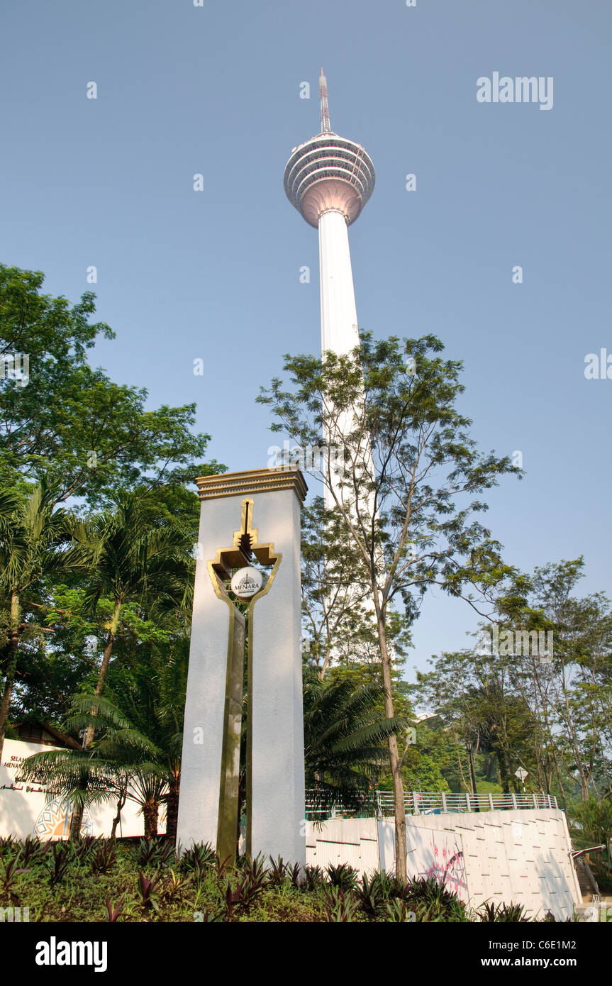 Asian building buildings tower towers adornment hi-res stock ...